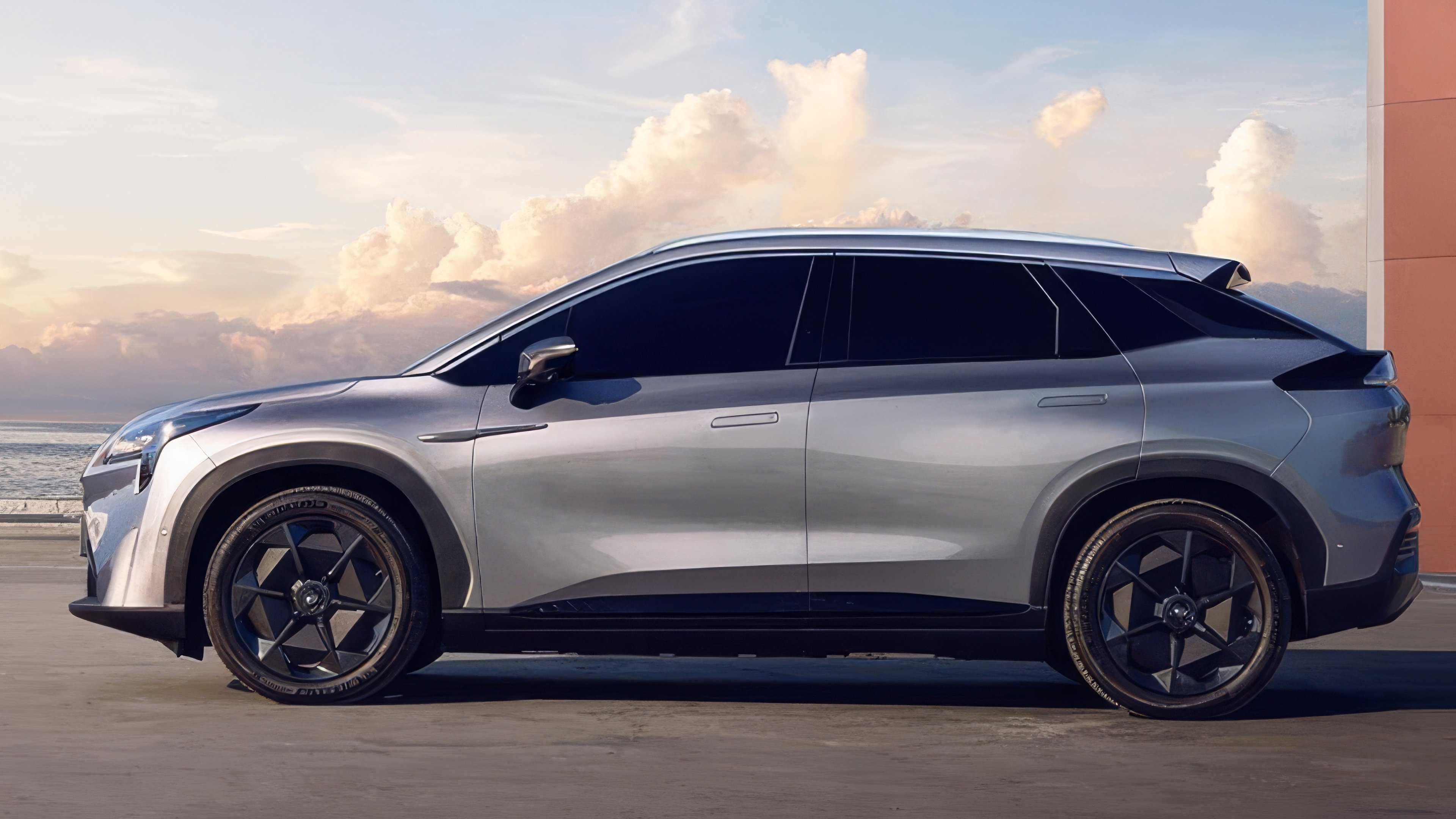 AION Electric Vehicles – All Models & Trims (Specs, Range, Prices)