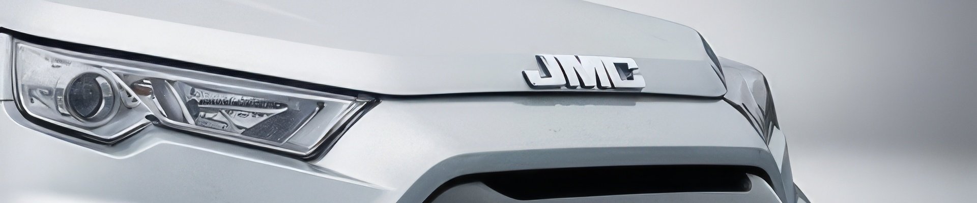 JMC Electric Vehicles – All Models & Variants (Specs, Range, Prices)
